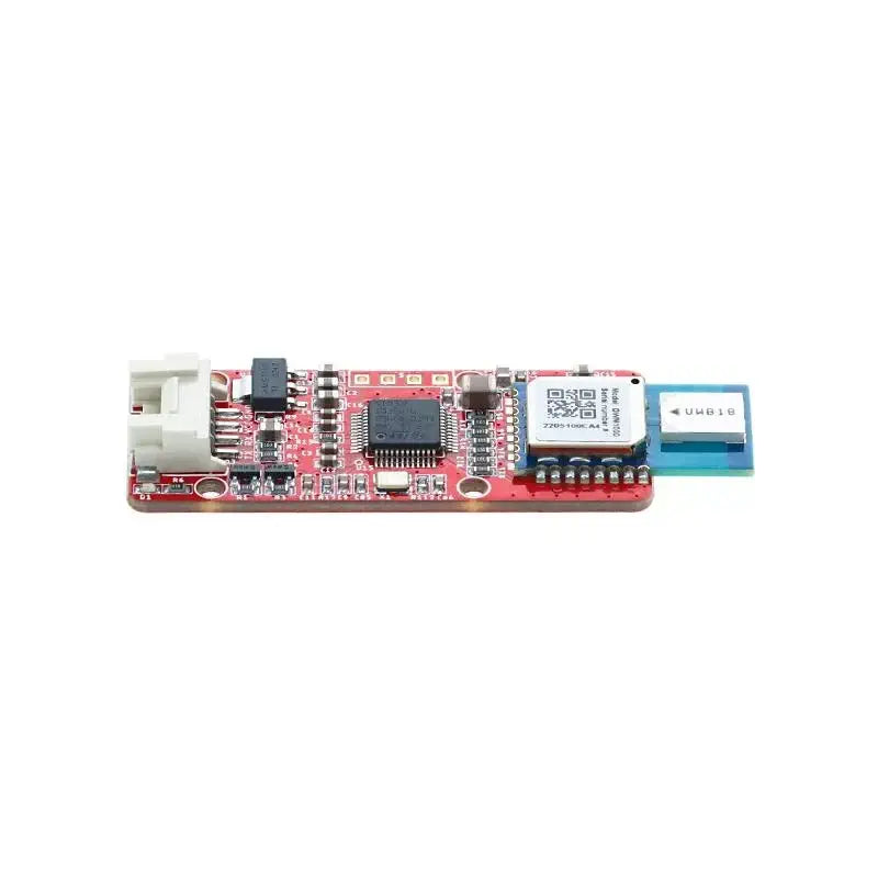 Elecrow Crowtail Dwm1000 UWB (Ultra Wide Band) Indoor Positioning Module - RobotShop