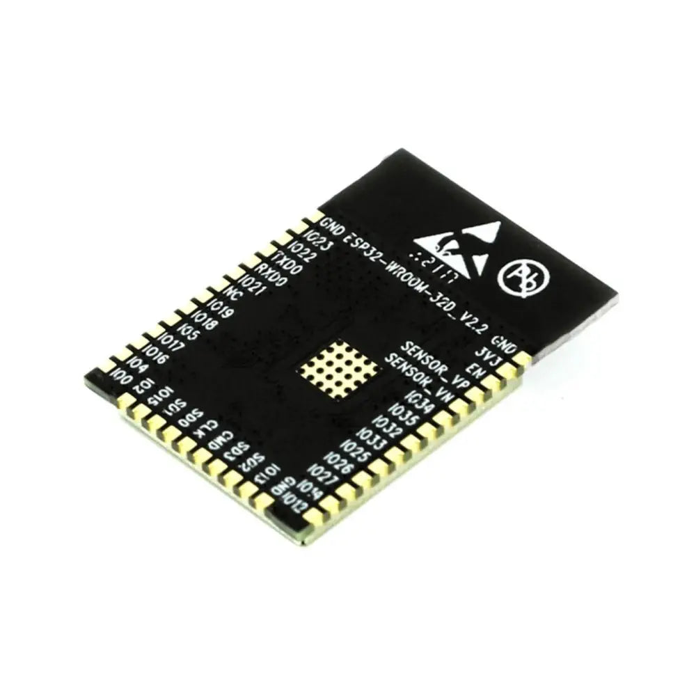 Elecrow Esp32 Wroom 32d Esp32 Wifi Bluetooth Wireless Module 16mb