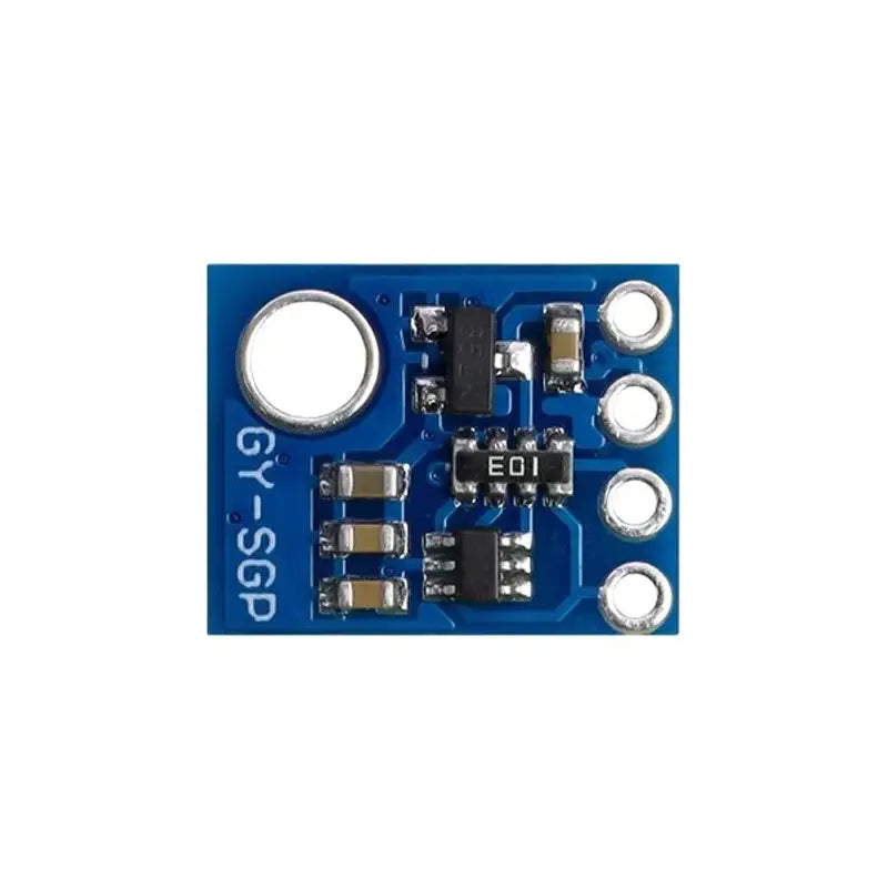 Elecrow Gas Sensor Sgp30 Air Quality Sensor Breakout Voc And Eco2