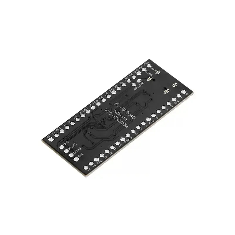 Elecrow Rp 2040 Core Board 4mb Compatible W Raspberry Pi Pico
