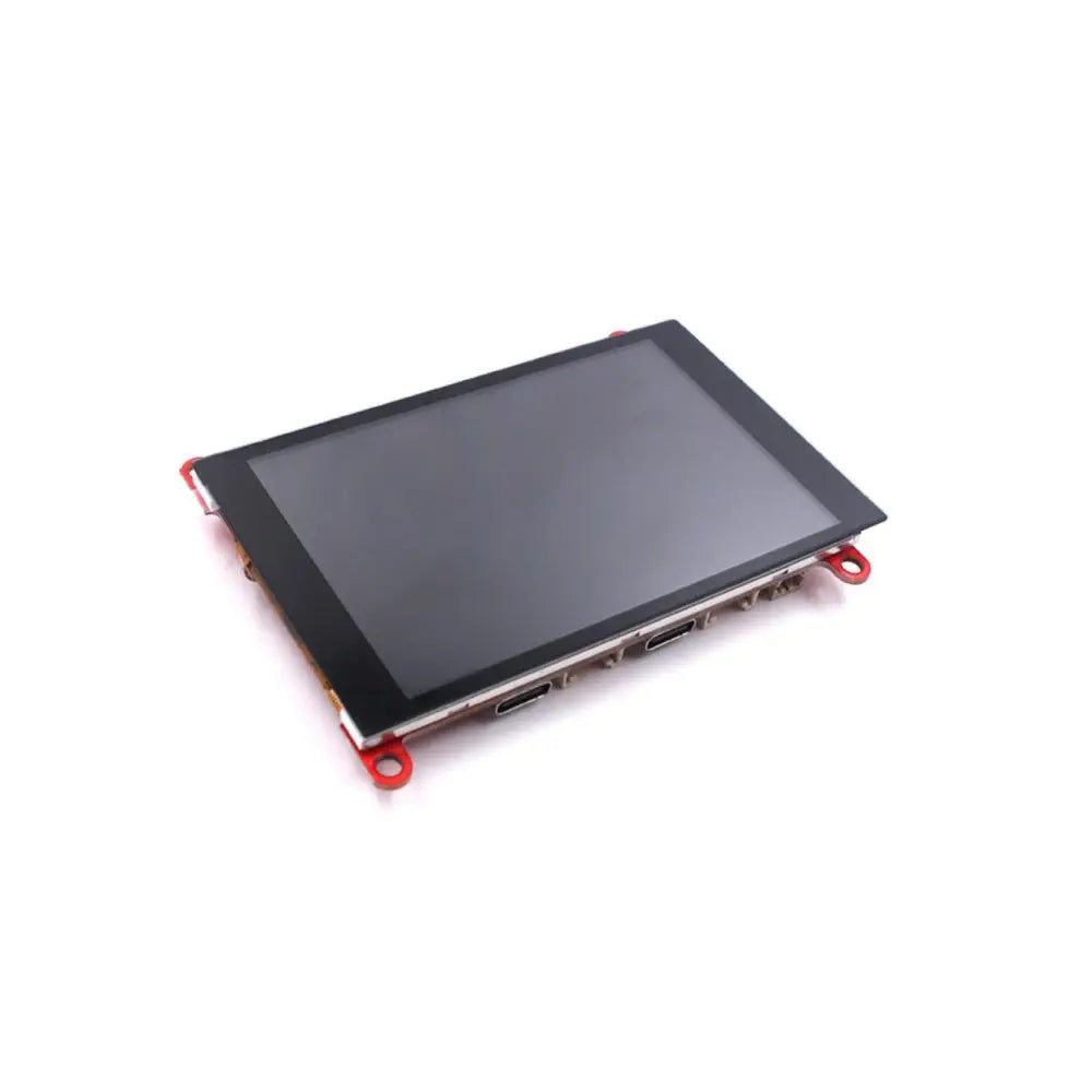 Esp32 S3 Parallel Tft W Touch 35 Inch Ili9488 Robotshop