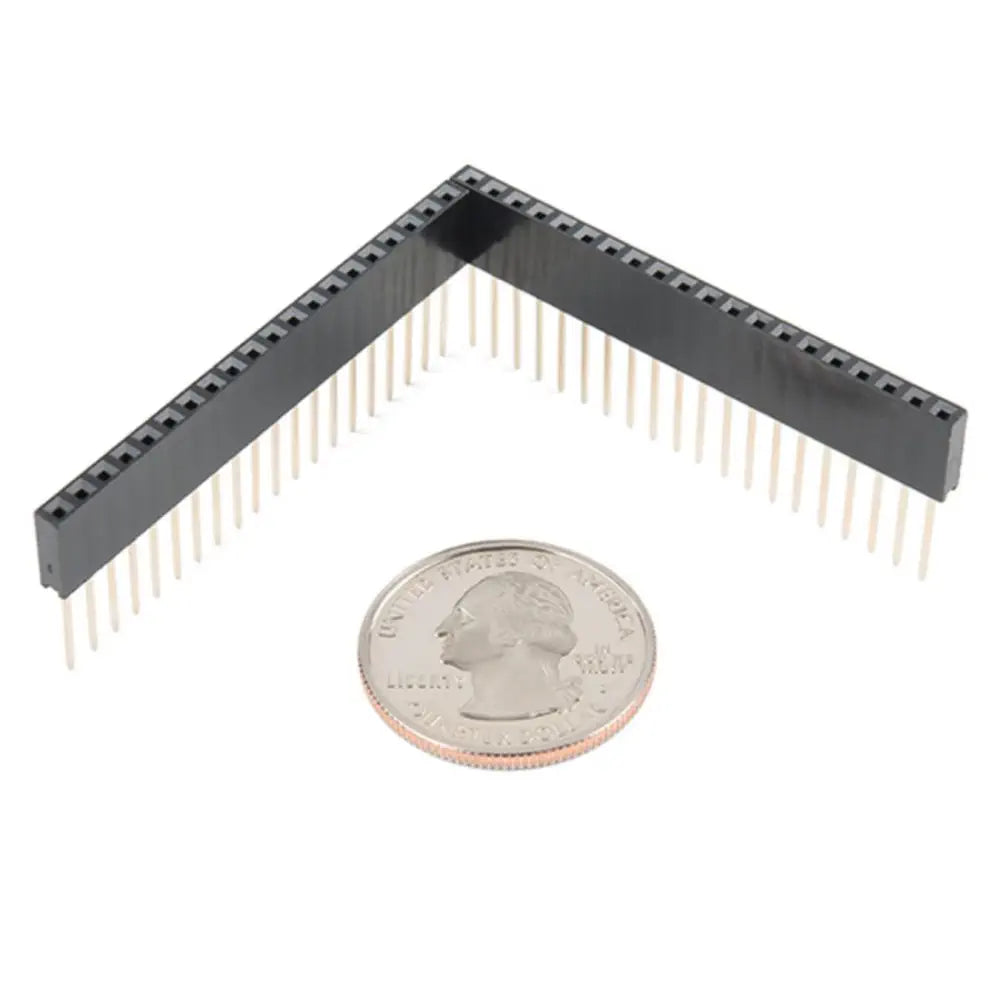 Esp32 Thing Stackable Header Set Robotshop