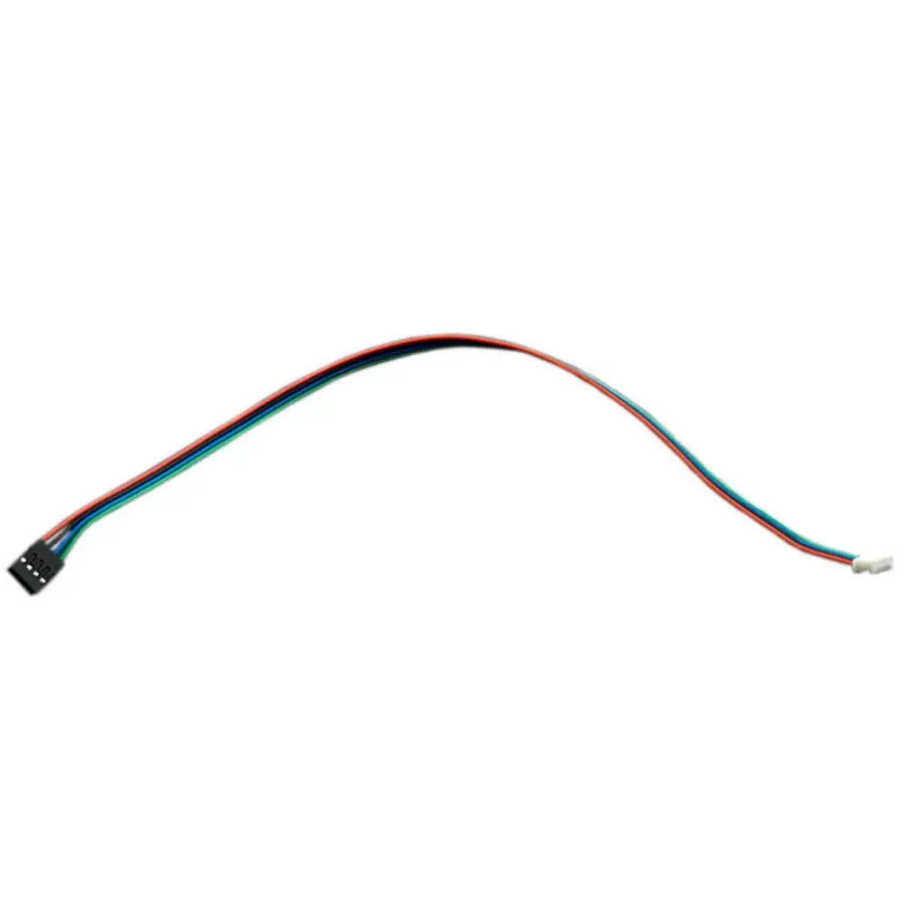 Gravity 4pin Iic I2c Uart Sensor Cable 10pk Robotshop