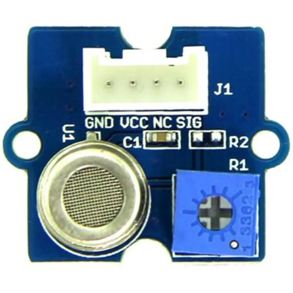Grove HCHO Gas Sensor - RobotShop