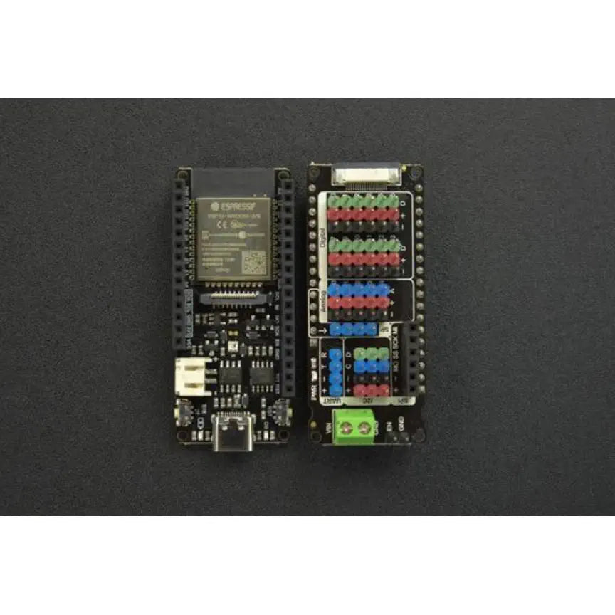 Hackster And Dfrobot Ai Starter Eedu Kit Robotshop