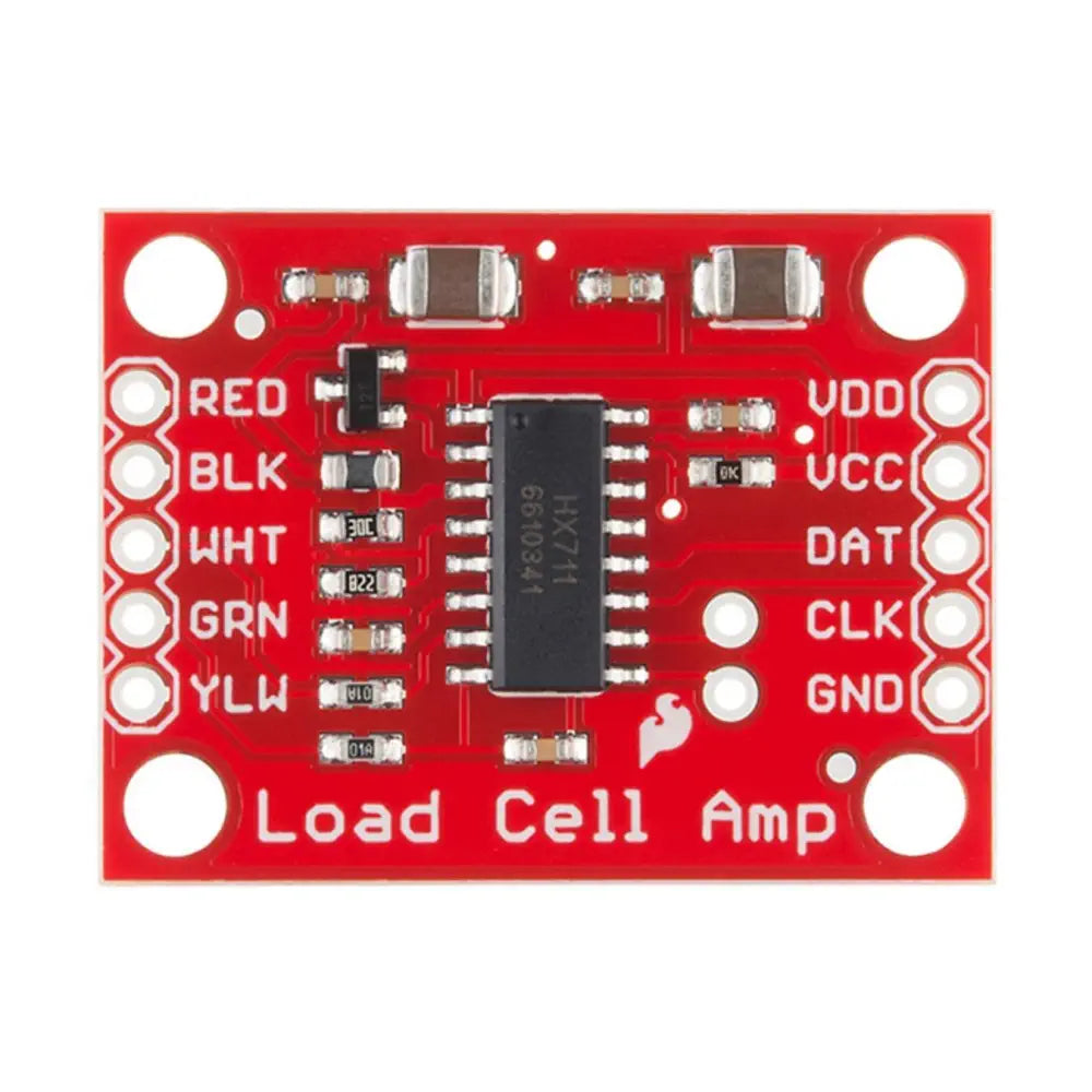 Amplificateur Pour Cellule De Force Hx711 Robotshop