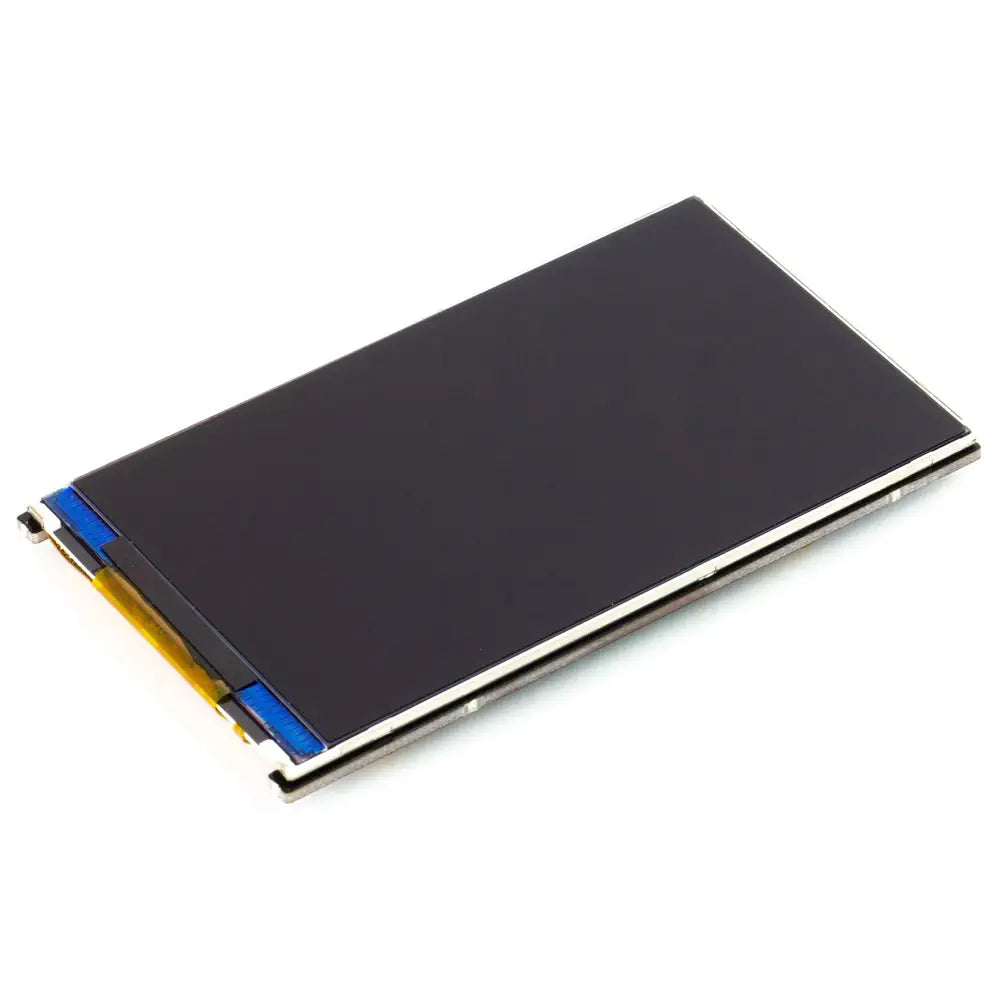 Pantalla De Alta Resolución Hyperpixel 40 Para Raspberry Pi S Táctil