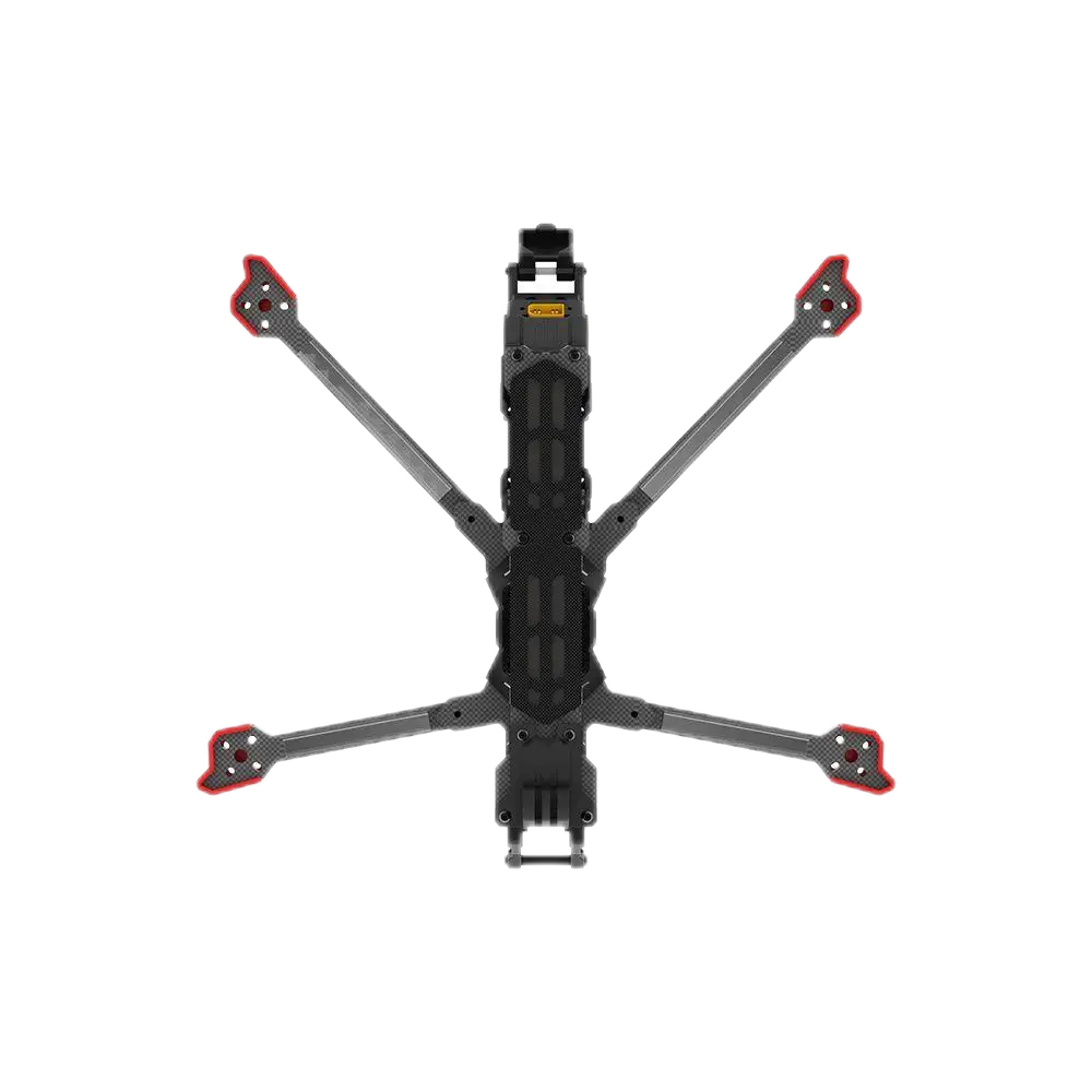 iFlight Chimera7 Pro V2 Frame Kit - RobotShop
