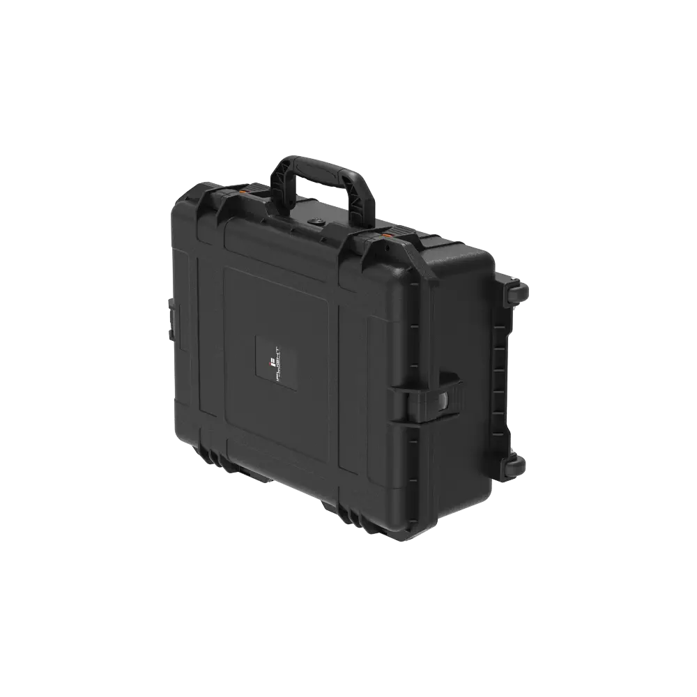 iFlight Trolley Case for Cinelifter ProTek60 Pro - RobotShop