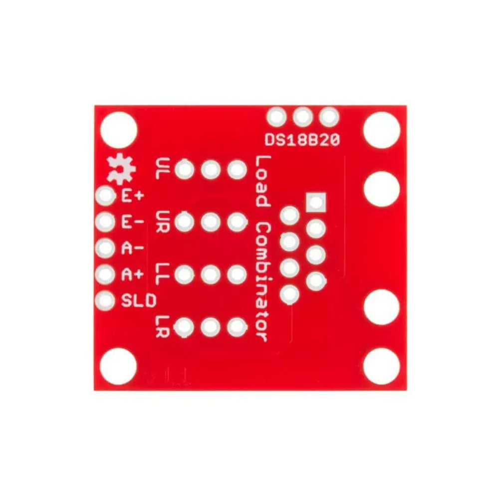 Load Sensor Combinator v1.1 - RobotShop