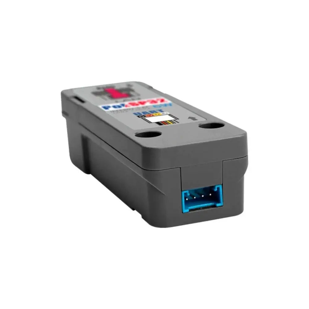 M5Stack ESP32 Ethernet Unit w/ PoE - RobotShop