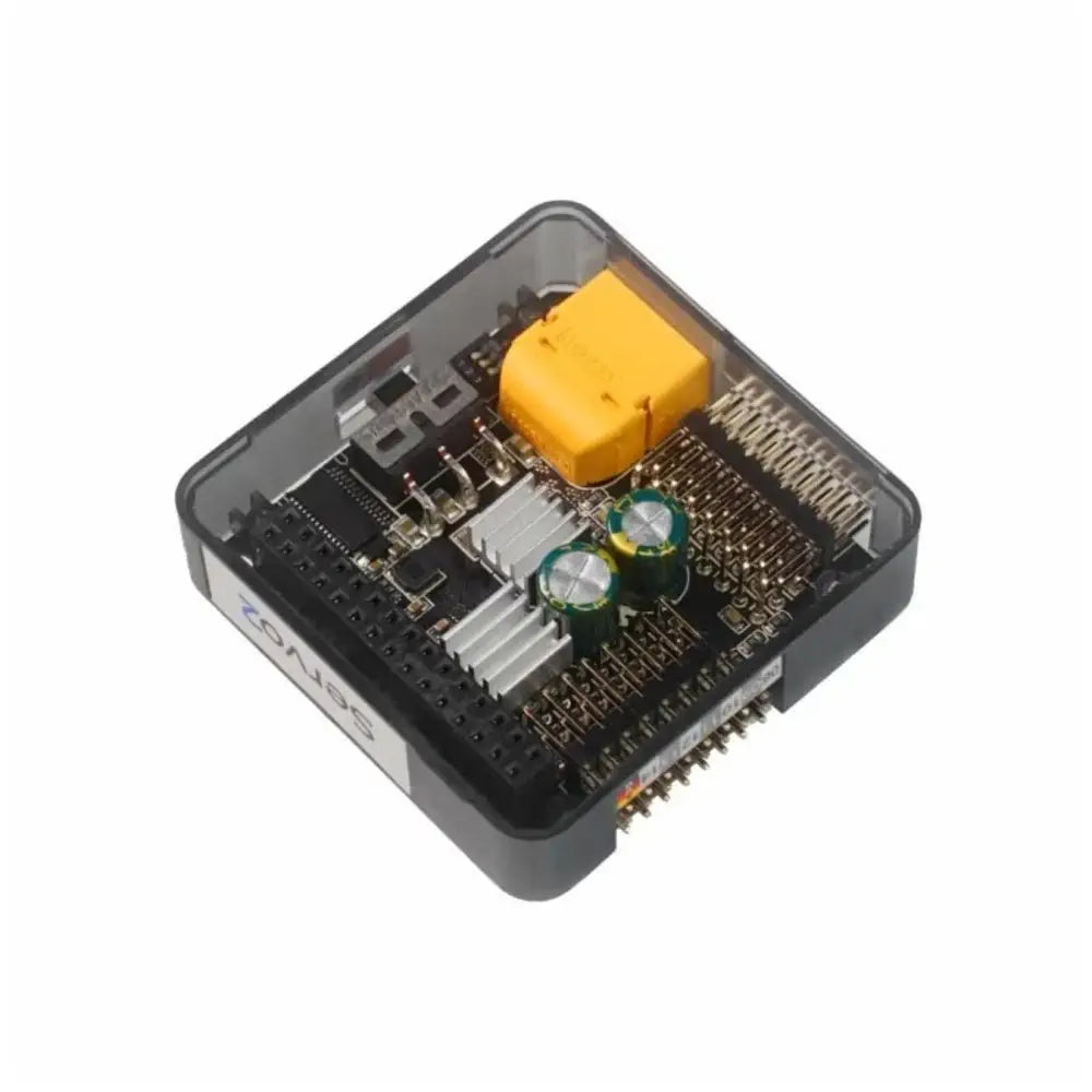 M5Stack SERVO2 Module 16 Channels 13.2 (PCA9685) - RobotShop