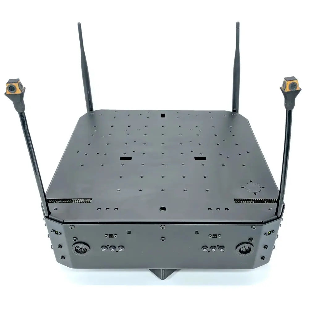 Marvelmind Boxie 2 Advanced - RobotShop