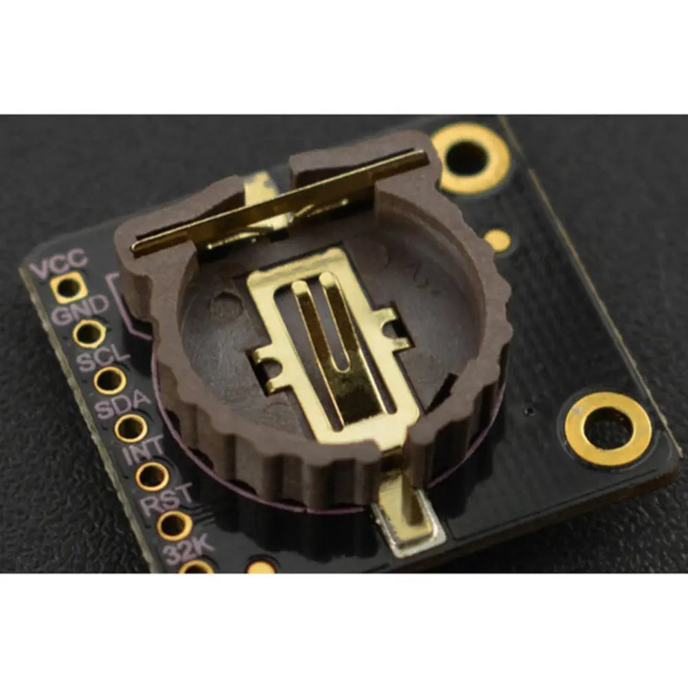 DFRobot MEMS Precise RTC DS3231M Module - RobotShop
