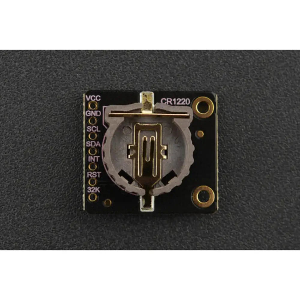 DFRobot MEMS Precise RTC DS3231M Module - RobotShop