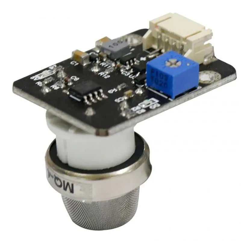 Dagu Robot Mq 4 Sensor Detecting Module Robotshop