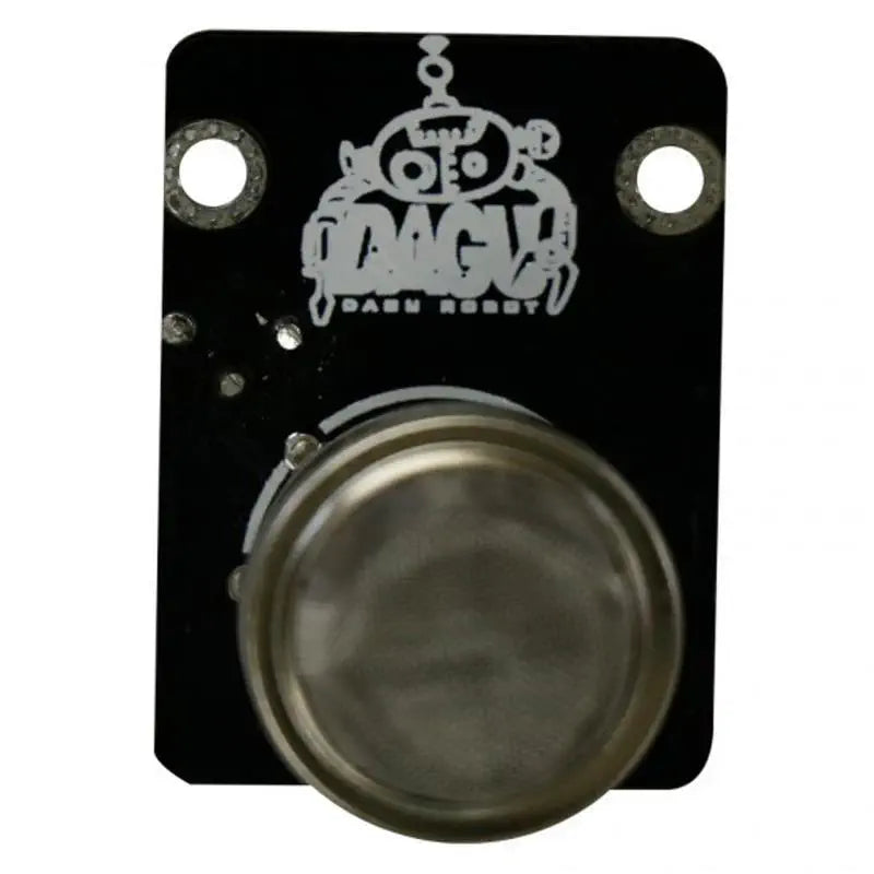 Dagu Robot Mq 6 Sensor Detecting Module Robotshop