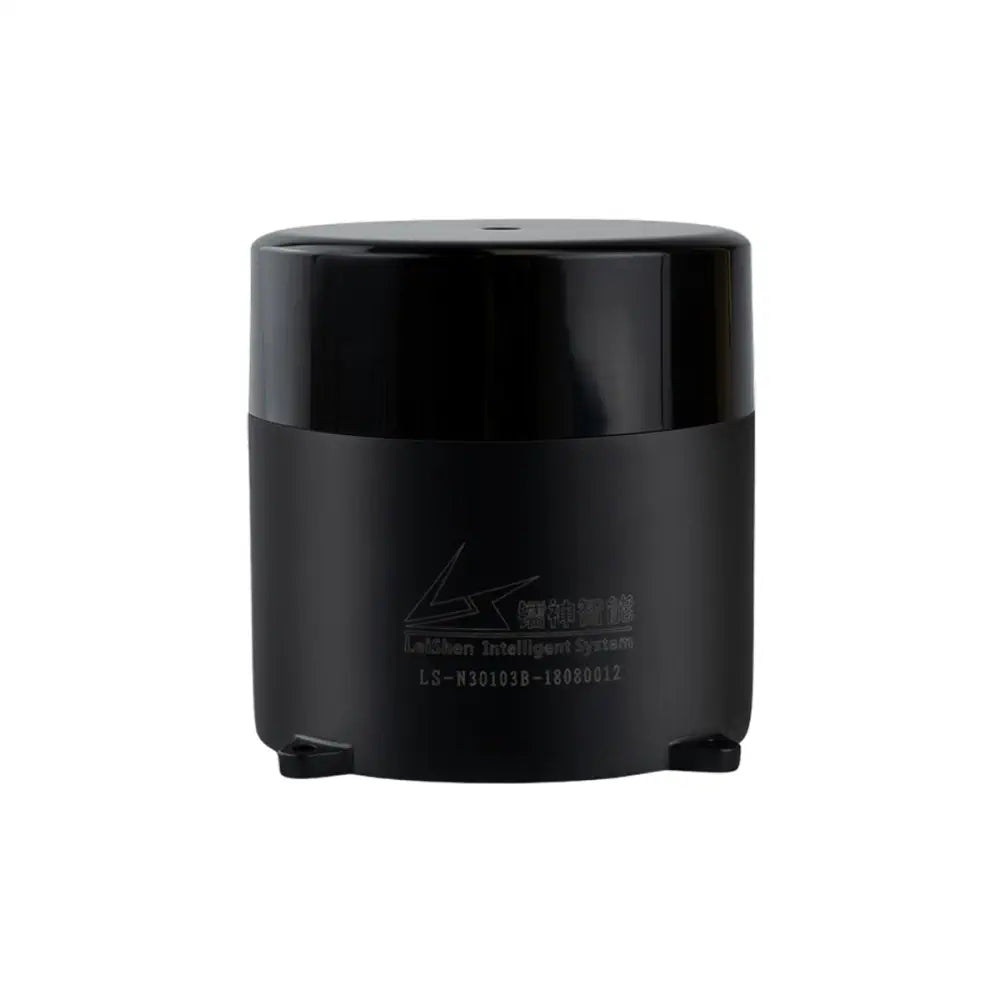 Lslidar N301 Navigation And Obstacle Avoidance Lidar Robotshop