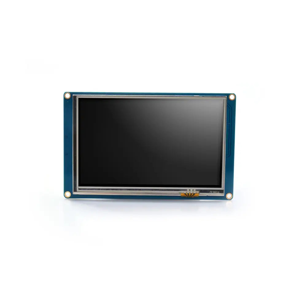 Nextion 5 0” Basic Series Hmi Touch Display Nx8048t050 Robotshop
