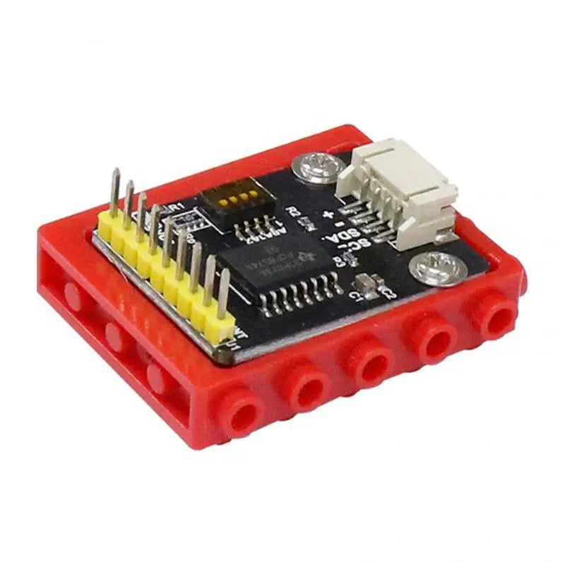 Dagu Robot PCF8574T IO IIC Expansion Module - RobotShop Dagu Robot PCF8574T IO IIC Expansion Module - RobotShop