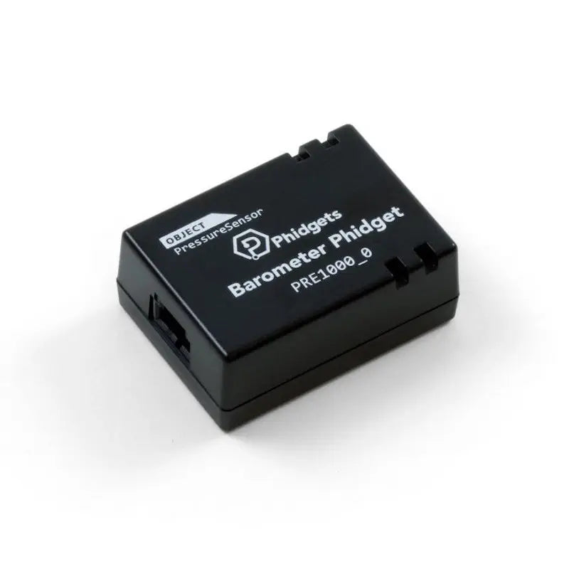 Phidgets Barometer Phidget - RobotShop