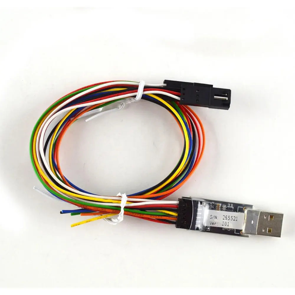 Kit de interfaz USB Phidgets 2/2/2 - RobotShop