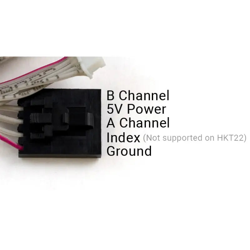 Phidgets Cable for HKT22 Encoder - RobotShop