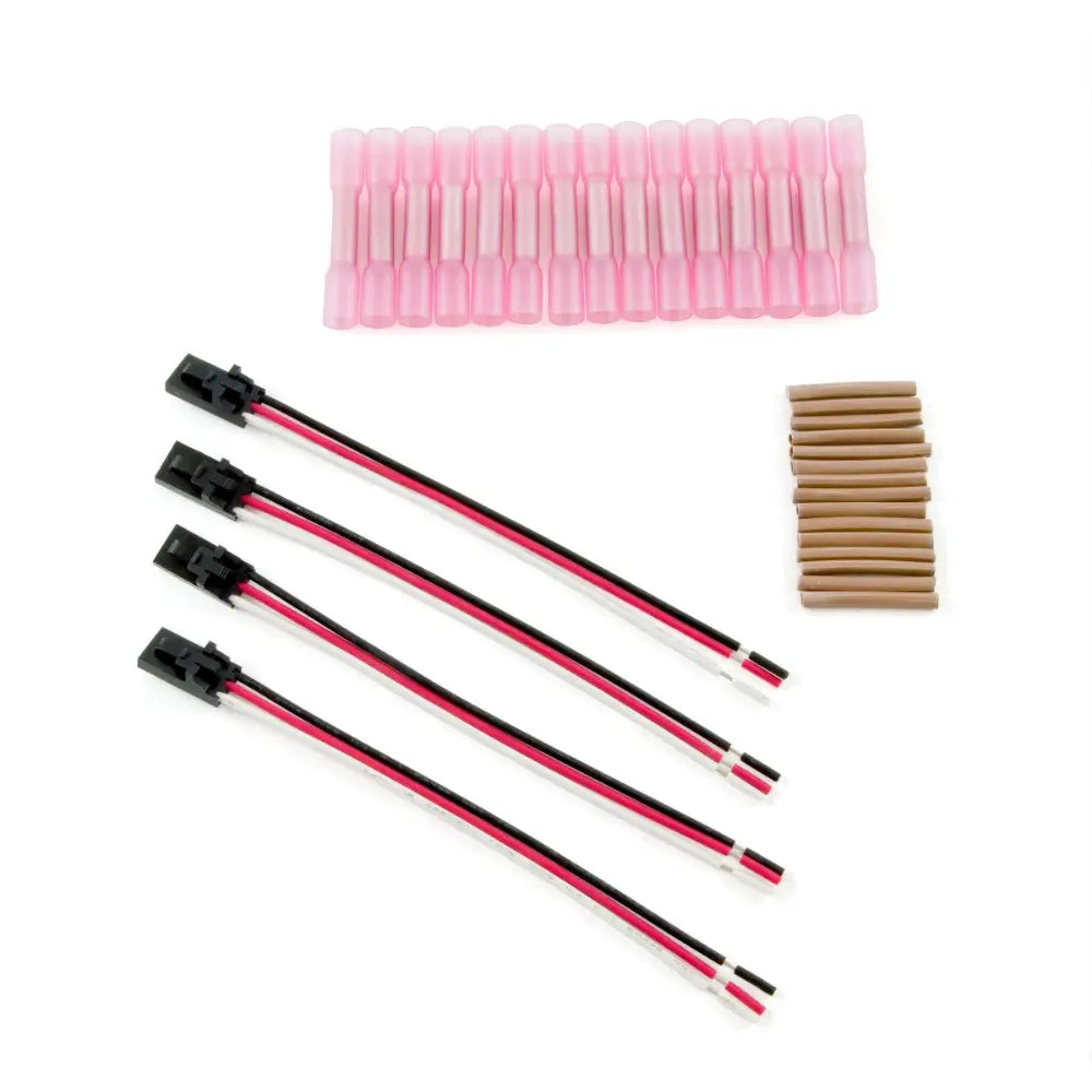 Phidgets Cable Kit - RobotShop