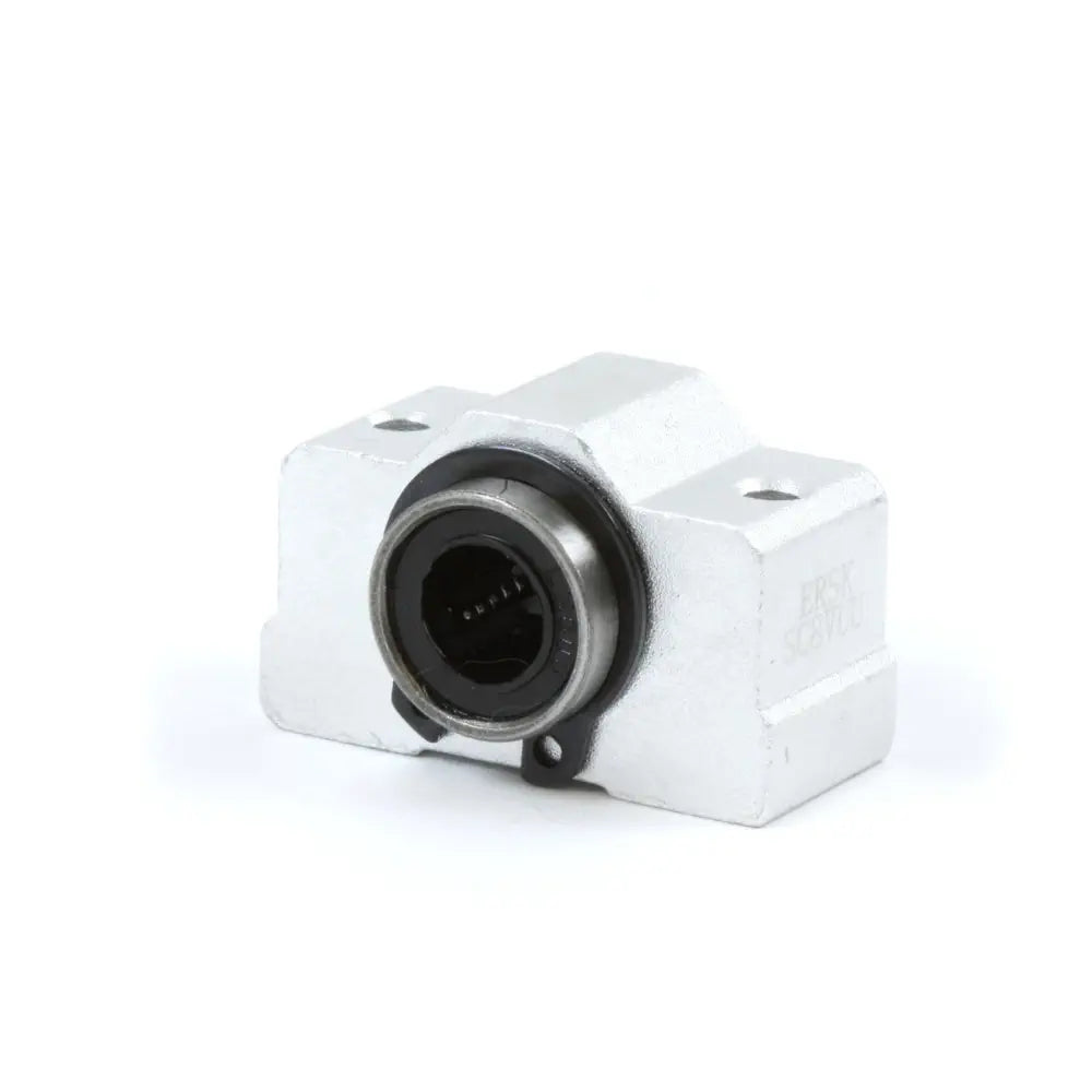 Phidgets Linear Bearing Block For 8mm Shaft Robotshop