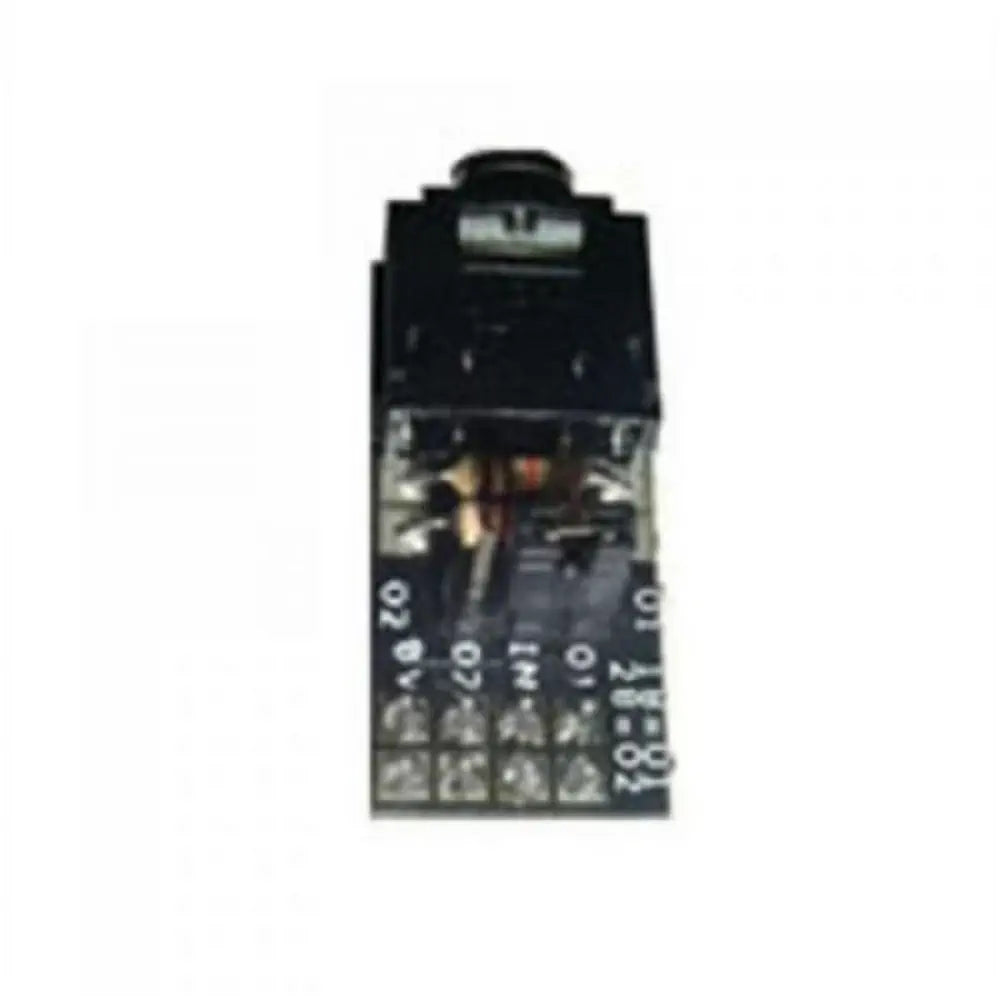 Picaxe Download Cable Breadboard Adapter - RobotShop