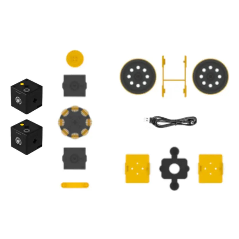 PingPong G2 Full Set - RobotShop