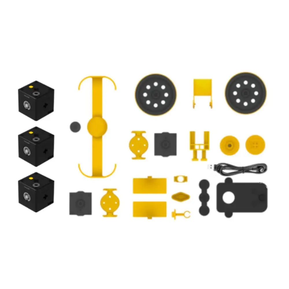 PingPong G3 Full Set - RobotShop