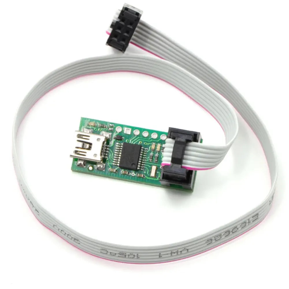 Pololu USB AVR Programmer - RobotShop