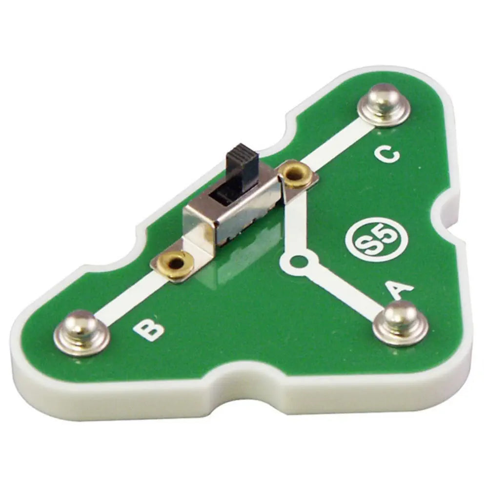 Replacement Spdt Switch For Snap Circuits Robotshop