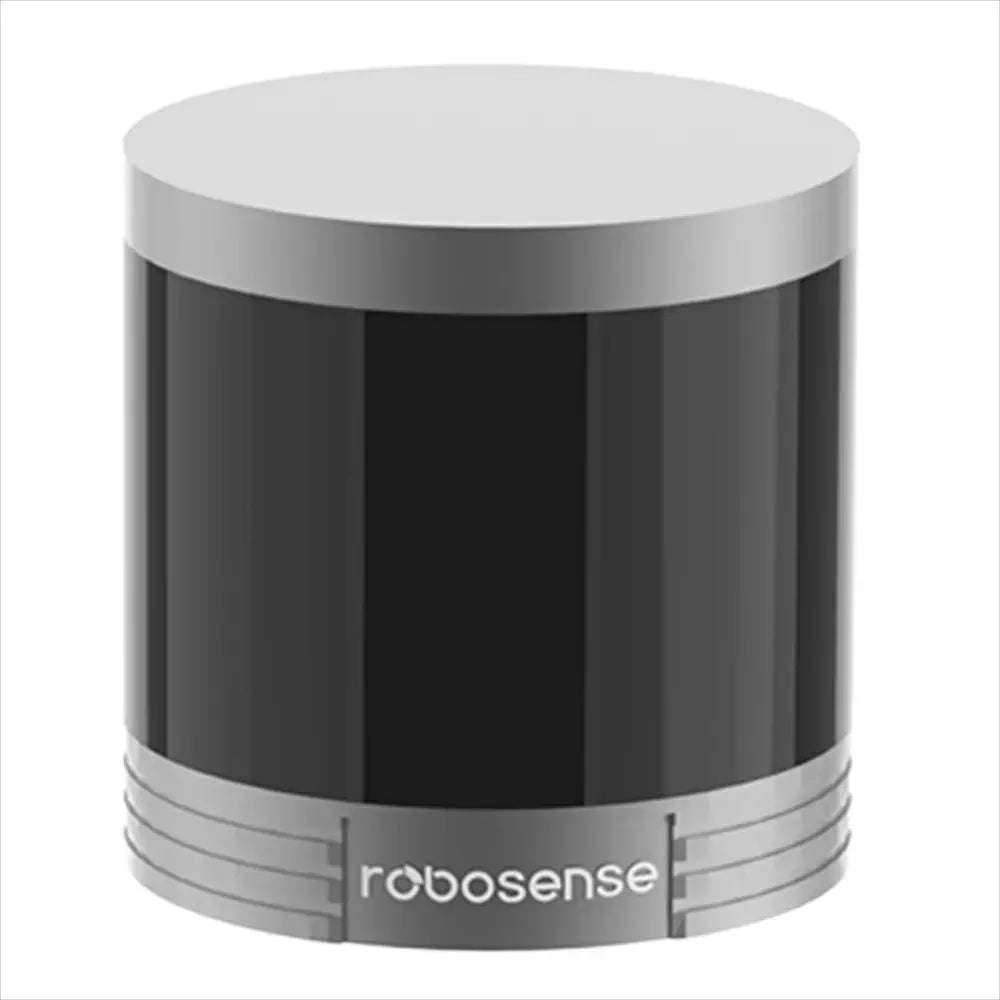 LiDAR RS-Helios-5515 de RoboSense (150 m) - RobotShop