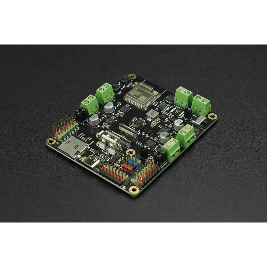 Dfrobot Romeo Esp32 S3 Development Board For Robotics Fpv Rc Car
