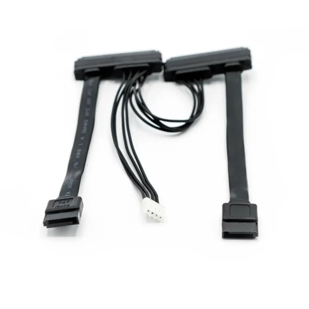 SATA Y-Cable for ZimaBoard - RobotShop