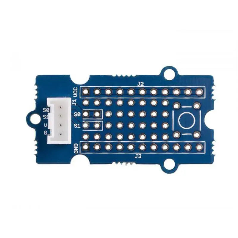 Seeedstudio Grove Protoshield for Arduino - RobotShop