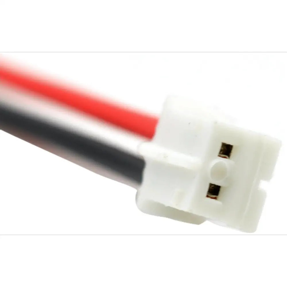 Seeedstudio JST 2 Pin Power Connector (10pk) - RobotShop