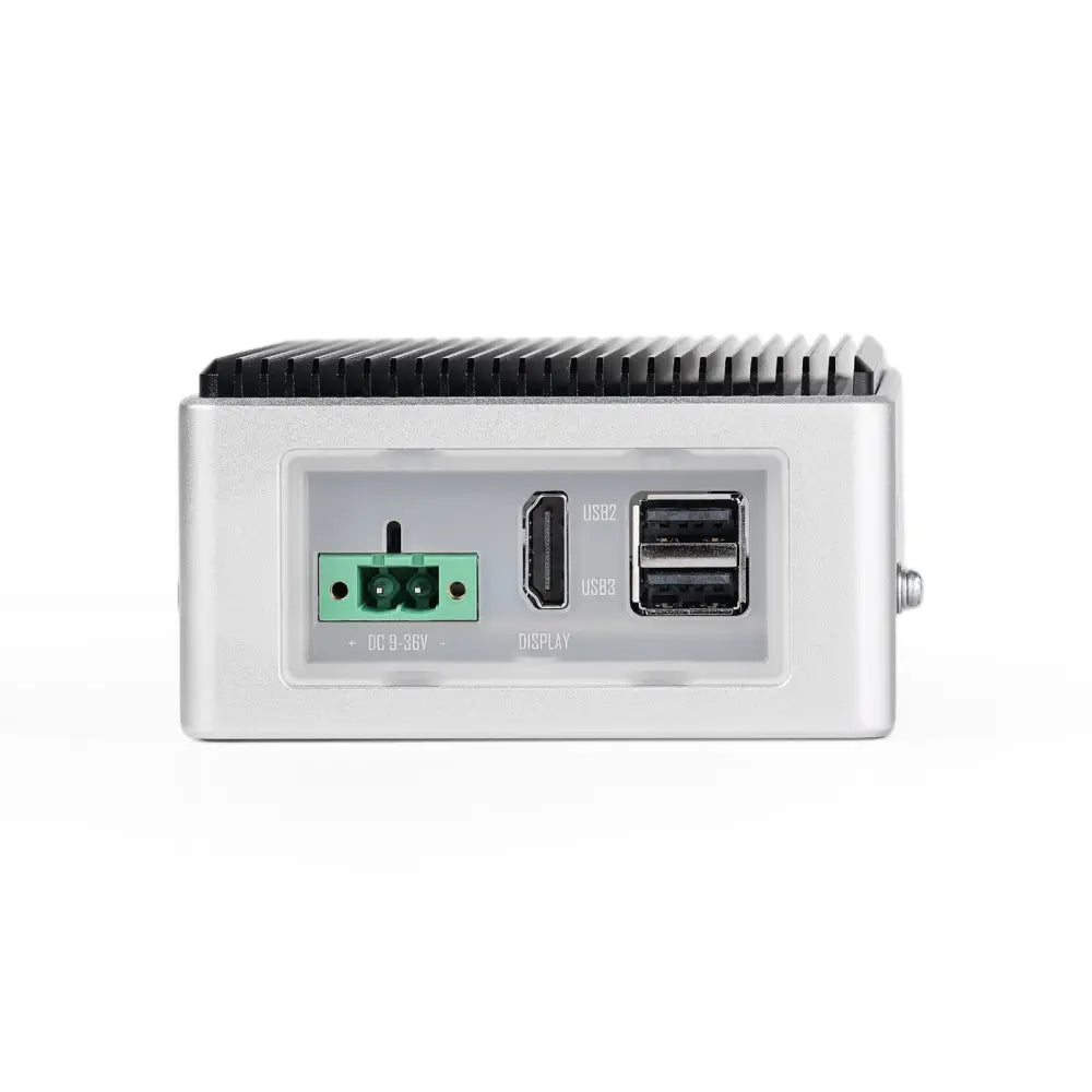 SeeedStudio reComputer R1125-10 - Raspberry Pi IoT Gateway & Controller, CM4-Powered, AI Capable ...