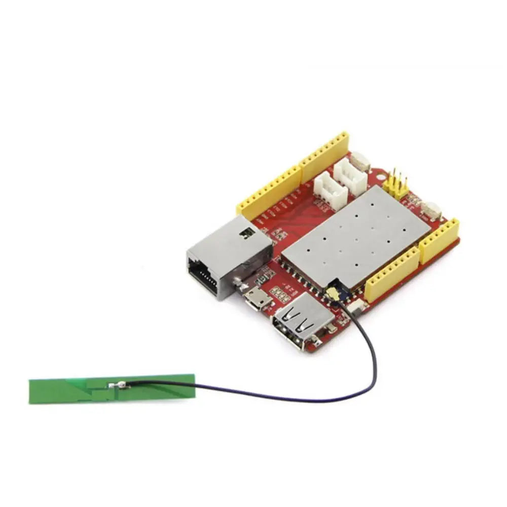 Contrôleur OpenWRT Compatible Arduino Yun Seeedstudio Cloud - RobotShop