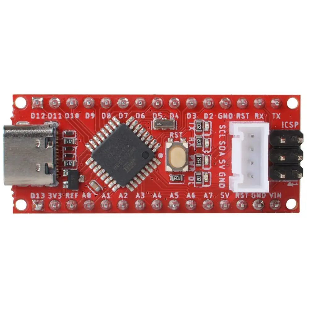 Seeeduino Nano Microcontroller - RobotShop