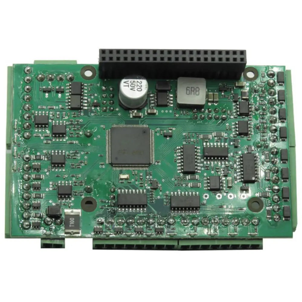 Sequent Microsystems Raspberry Pi Stackable Card For Industrial