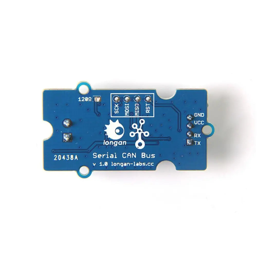 Serial Can Bus Module Robotshop