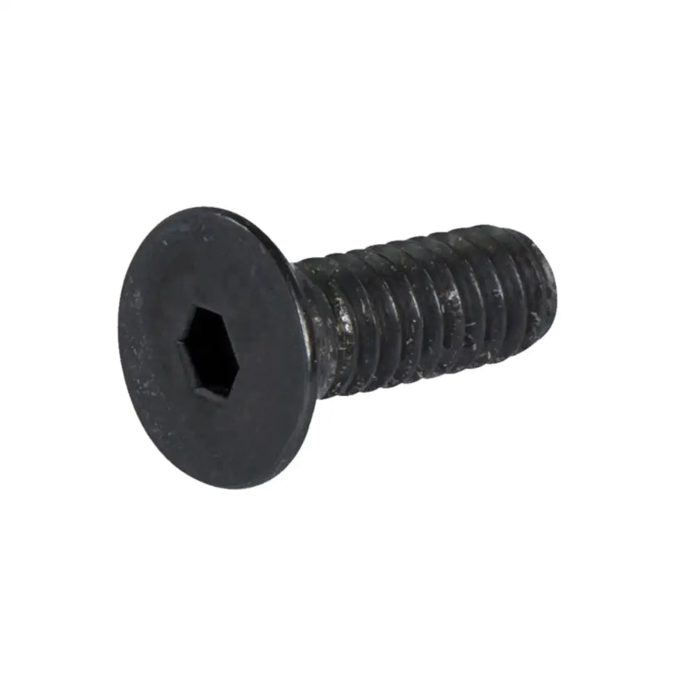 Tornillo De Cabeza Plana Con Zócalo Sherline 10 32 X 38 Pulg Robotshop