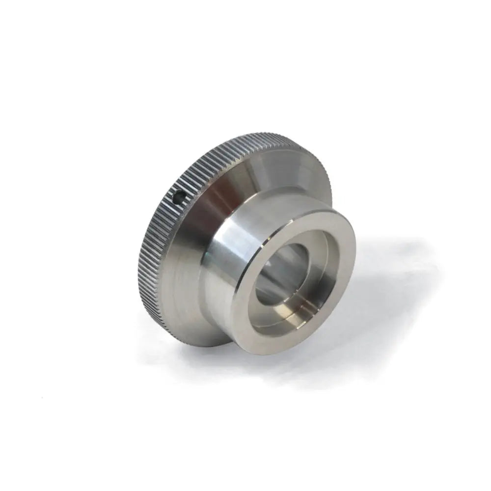 Sherline 3c Collet Drawbar Knob Robotshop