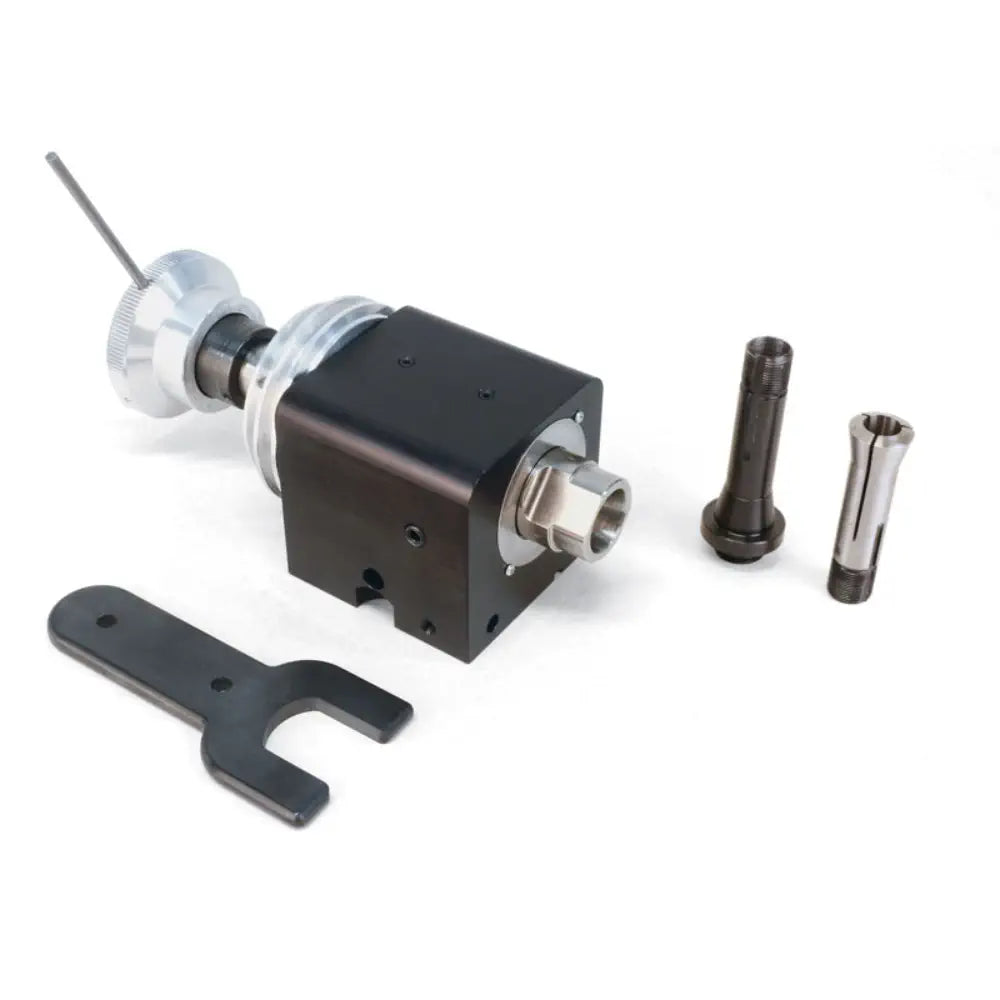 Sherline 3c Collet Hoofdstock Robotshop