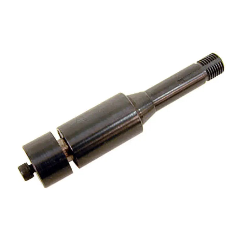 Sherline Clockmakers Gear Cutting Arbor 70mm To 100mm D” Collet