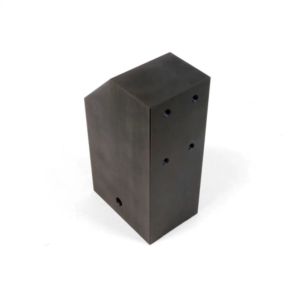 Base De Columna De Fresado Vertical Para Torno Sherline Robotshop