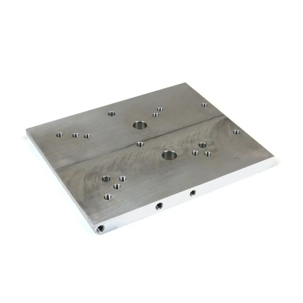 Mesa De Ángulo Inclinable Sherline Robotshop